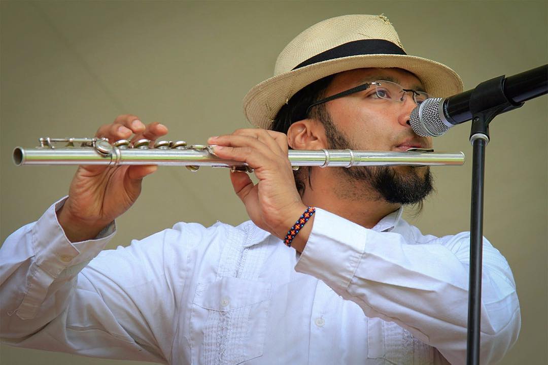 Son cubano - Bacos show producciones